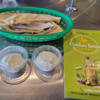 CHICKEN DELITE - Updated December 2025 - 86 Photos & 110 Reviews - 3319 ...