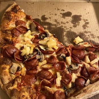 PINTHOUSE PIZZA - 782 Photos & 910 Reviews - 4236 S Lamar Blvd, Austin ...