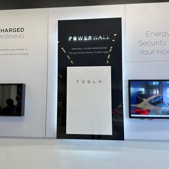 TESLA CARS - Updated September 2024 - 48 Photos & 59 Reviews - 135 US ...