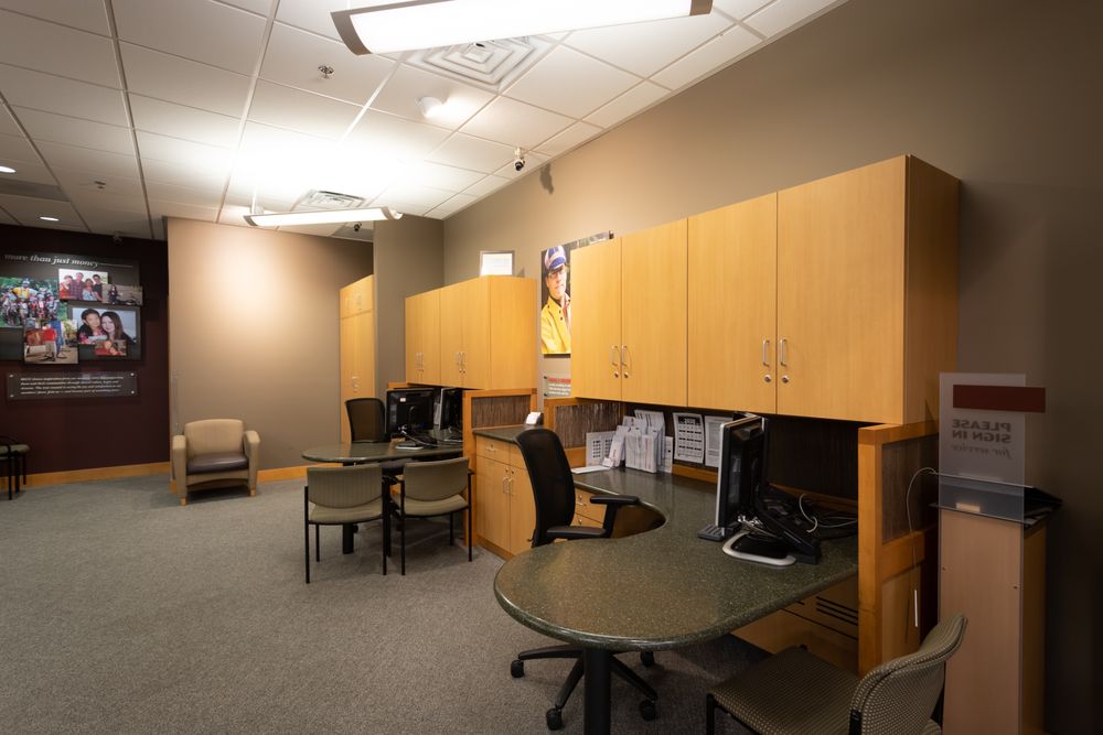 BECU ATM - Updated June 2024 - 13 Photos - 25250 Pacific Hwy S, Kent ...