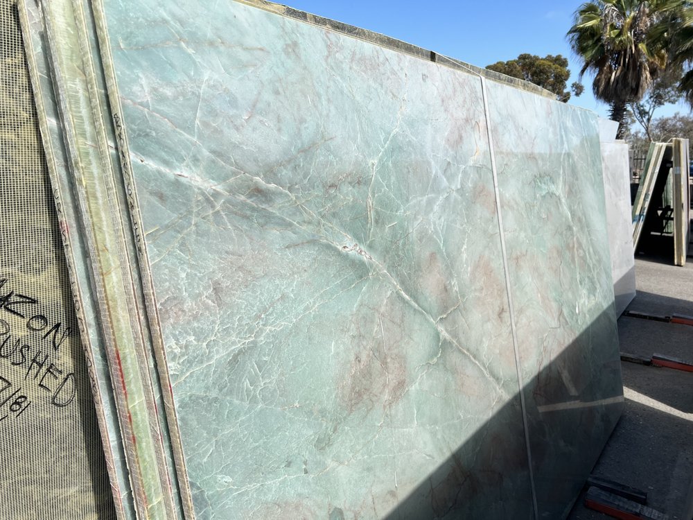 TOSCA NATURAL STONE - Updated August 2025 - 30 Photos & 75 Reviews ...