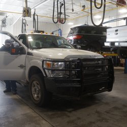 BUTLER FORD - 66 Photos - 2631 N Columbia St, Milledgeville, Georgia ...