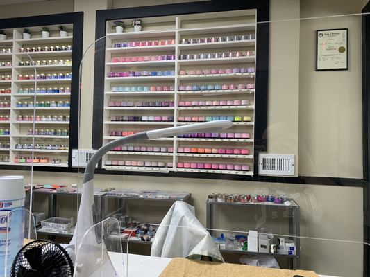 ELEMENT NAILS - Updated July 2024 - 118 Photos & 11 Reviews - 1543 ...