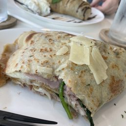 DALI CREPES - 242 Photos & 106 Reviews - 2854 South West Temple, Salt ...