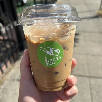 3 BOTTLED FISH - Updated May 2025 - 64 Photos & 26 Reviews - 1924 35th ...