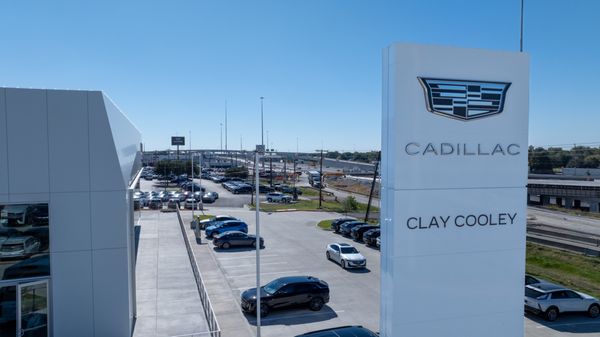 CLAY COOLEY CADILLAC - Updated April 2026 - 16190 Lyndon B Johnson Fwy ...