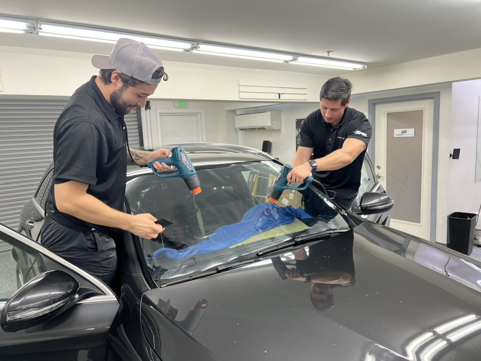 MIDNIGHT TINTING - 197 Photos & 146 Reviews - 80 Sand Island Access Rd ...