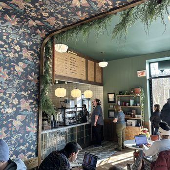 THE UNDERSTUDY COFFEE AND BOOKS - Updated October 2024 - 99 Photos & 52 ...