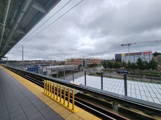 NORTHGATE STATION - Updated September 2025 - 10 Photos - 10200 1st Ave ...