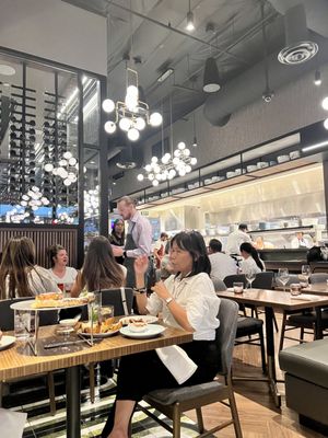AMARI ITALIAN KITCHEN & WINE SHOP - Updated May 2024 - 413 Photos & 179 ...