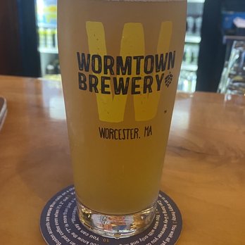 WORMTOWN BREWERY - Updated January 2026 - 276 Photos & 136 Reviews - 72 ...