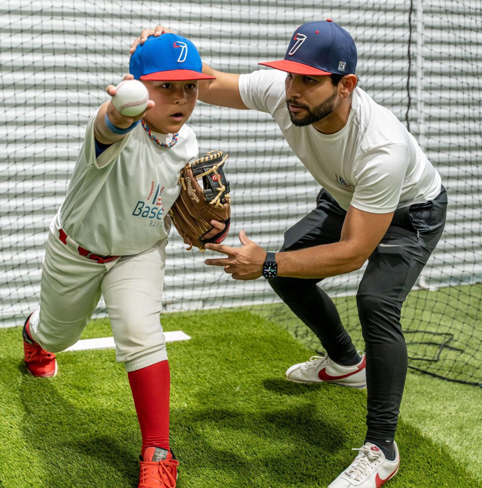 BASEFIT ELITE - 26077 Nelson Way, Katy, Texas - Batting Cages - Phone Number - Yelp