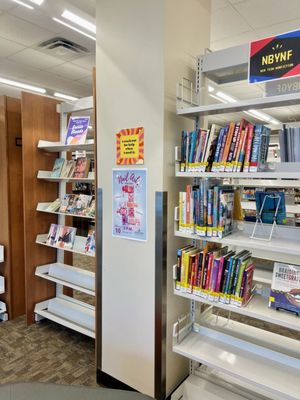 GEORGETOWN PUBLIC LIBRARY - Updated December 2025 - 78 Photos & 29 ...
