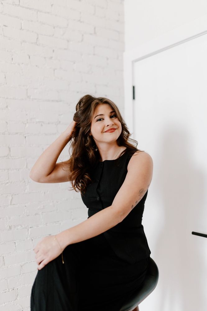 ELISE’S HAIR SERVICES - Updated August 2025 - Request an Appointment ...