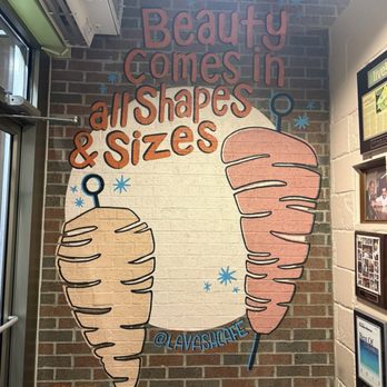 LAVASH CAFE - Updated March 2025 - 541 Photos & 864 Reviews - 2985 N ...