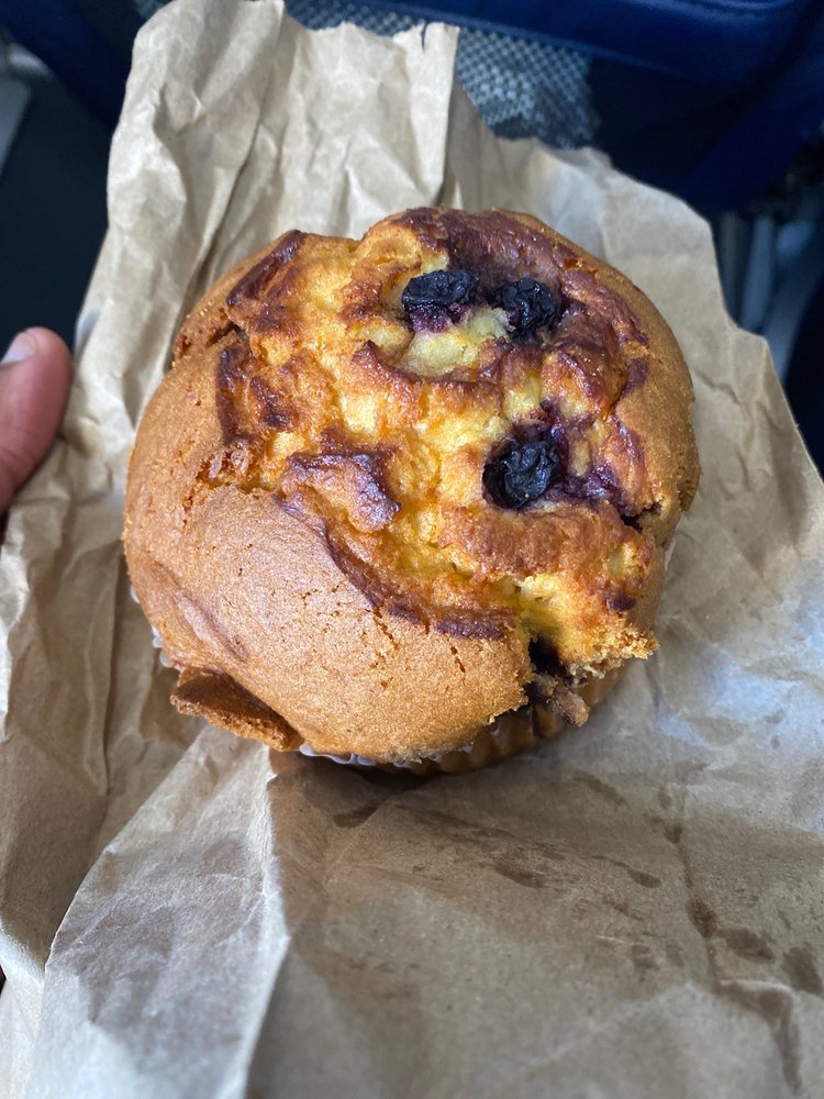 GUAVA JAVA MIA - Updated August 2024 - 4200 NW 21st Ave, Miami, Florida ...