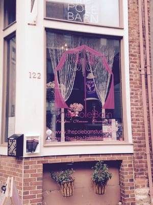 THE POLE BARN STUDIO - Updated August 2025 - 10 Reviews - 122 Water St ...