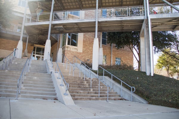AUSTIN COMMUNITY COLLEGE - EASTVIEW CAMPUS - Updated January 2026 - 15 ...