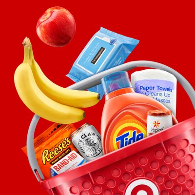 TARGET - Updated December 2025 - 25 Photos & 16 Reviews - 495 Boston ...