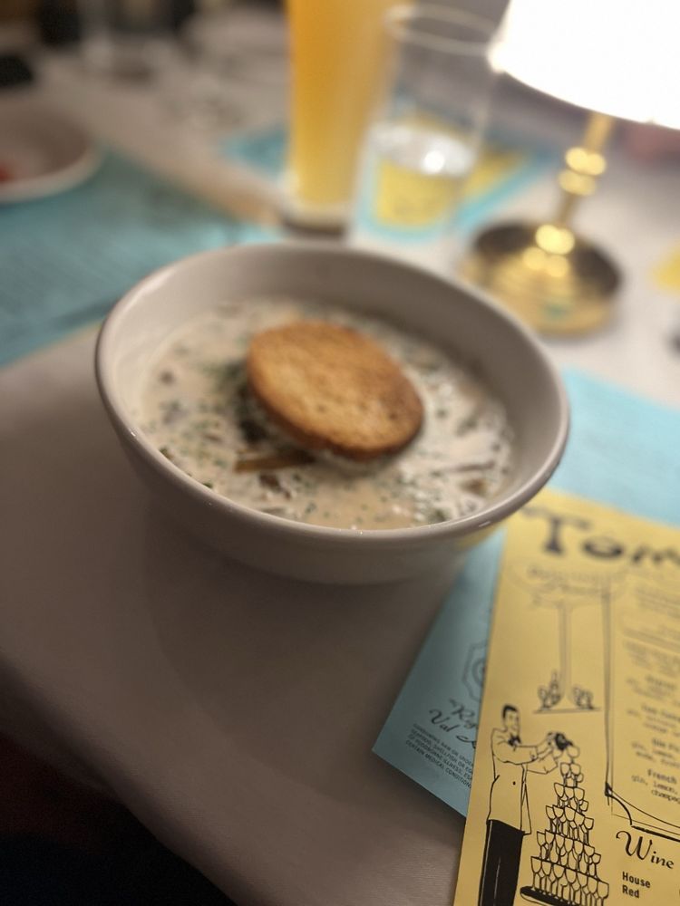 TOM ARCHER’S POOR MAN’S SUPPER CLUB - Updated January 2026 - 46 Photos ...