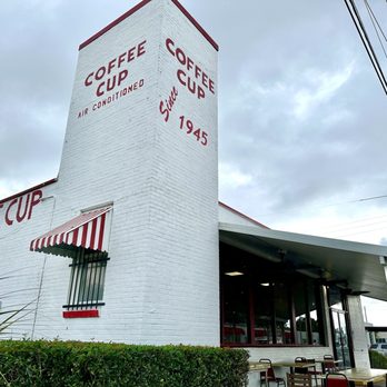 COFFEE CUP RESTAURANT - Updated September 2024 - 141 Photos & 253 ...
