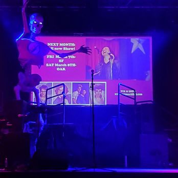 DNA LOUNGE - Updated October 2025 - 2594 Photos & 861 Reviews - 375 ...