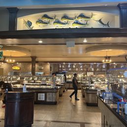 CHOW TIME GRILL & BUFFET - Updated July 2025 - 344 Photos & 359 Reviews ...