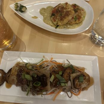 PACIFIC RIM - Updated September 2025 - 721 Photos & 590 Reviews - 114 W ...