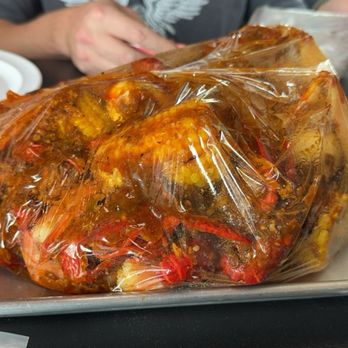 THE BAYOU SHACK - Updated 05/2025 - 60 Photos & 53 Reviews - 2250 E ...