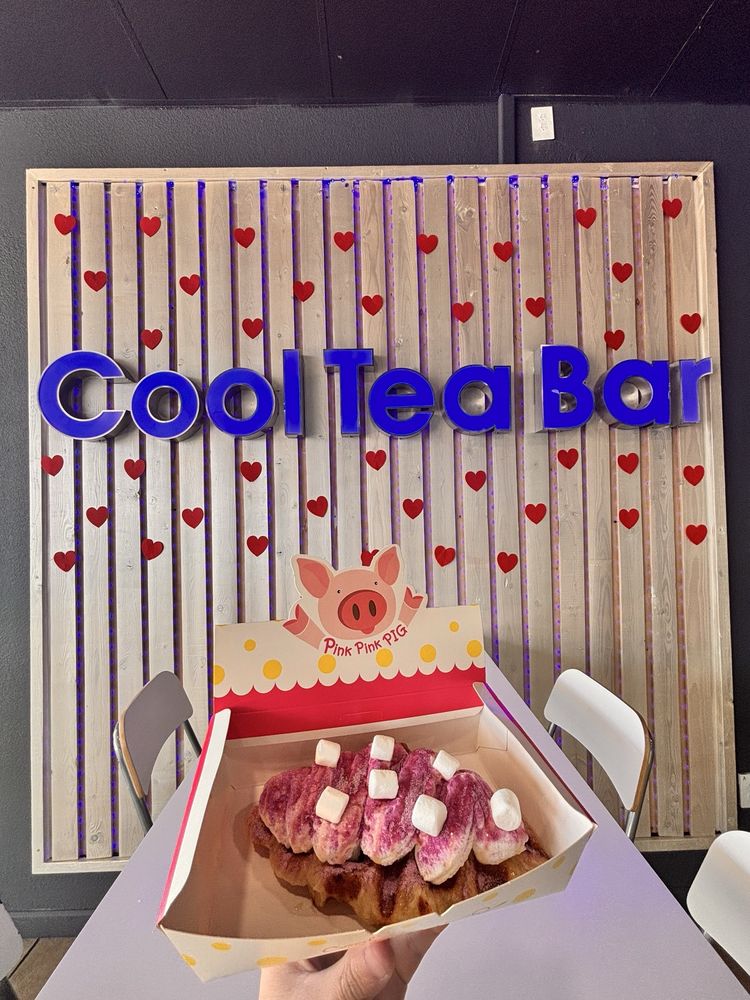 COOL TEA BAR - Updated January 2026 - 757 Photos & 578 Reviews - 5555 ...