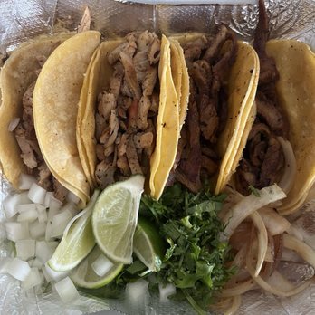 TACO CITY Y MAS 3 - Updated December 2025 - 10 Photos & 12 Reviews ...
