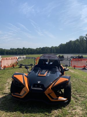 DOMINION RACEWAY - 17 Photos - Stadiums & Arenas - 6501 Dominion ...