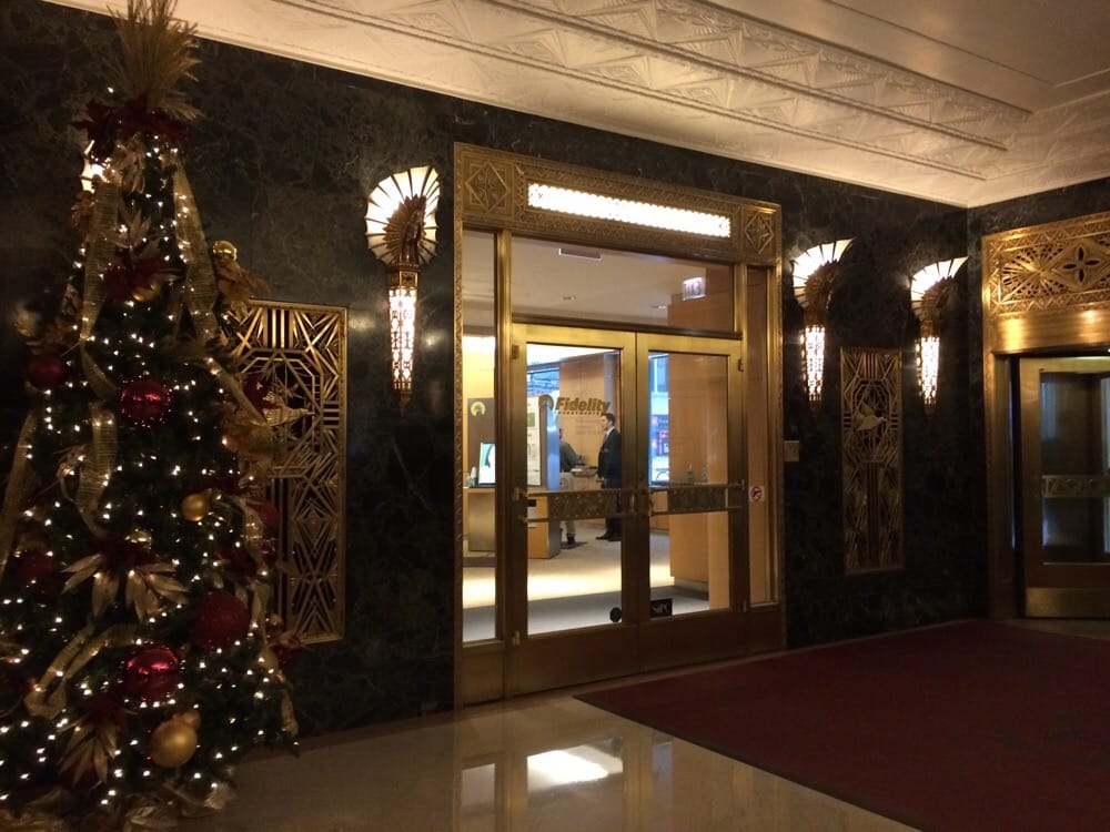 FIDELITY INVESTMENTS - Updated December 2025 - 13 Reviews - 1 N La ...