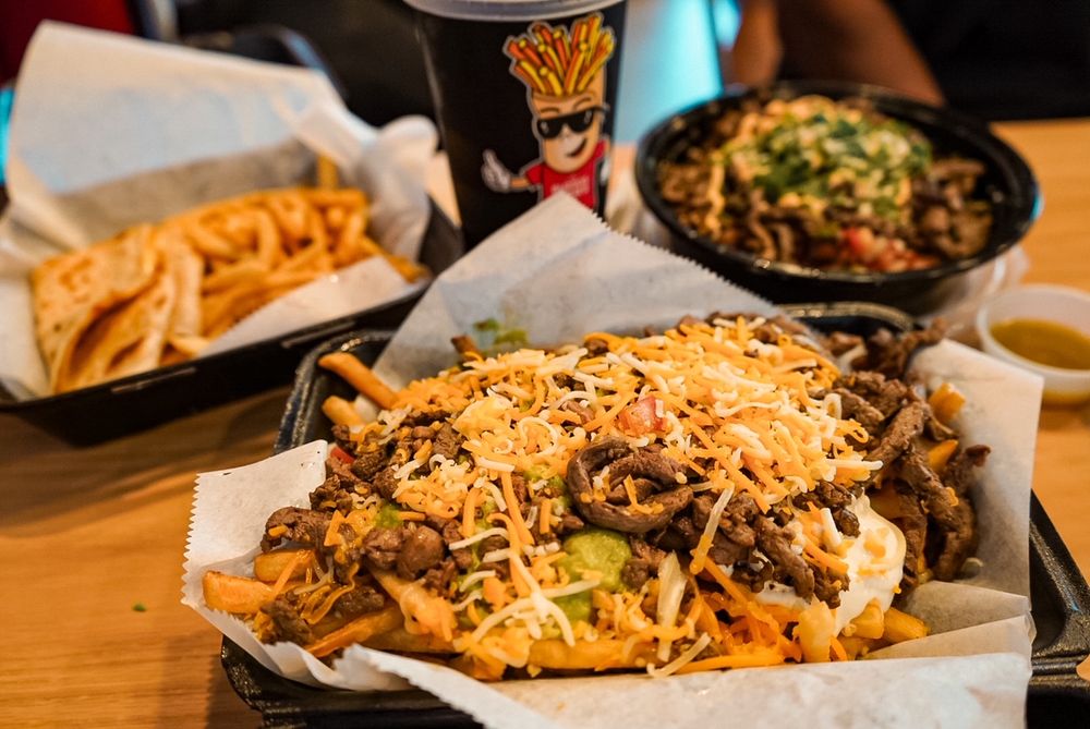 BURROS & FRIES - SURPRISE - Updated July 2024 - 76 Photos & 92 Reviews ...