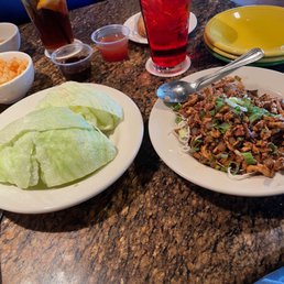 GOLDEN WOK - Updated October 2025 - 283 Photos & 327 Reviews - 1410 SW ...