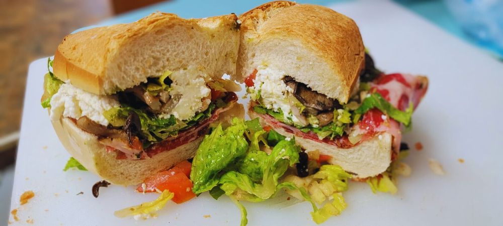 LA MURGIA MARKET BAKERY AND BUTCHERY - Updated October 2025 - 29 Photos ...