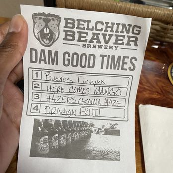 BELCHING BEAVER PUB 980 - Updated September 2024 - 920 Photos & 655 ...