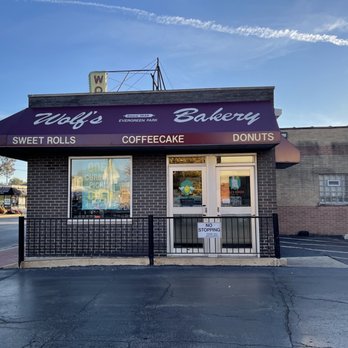 WOLF’S BAKERY - Updated July 2024 - 161 Photos & 124 Reviews - 3241 W ...