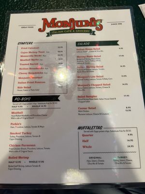 MONJUNIS - Updated September 2025 - 83 Photos & 85 Reviews - 7601 ...