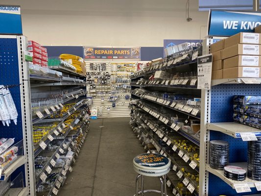 FERGUSON PLUMBING SUPPLY - Updated April 2025 - 4558 Brazil St, Los ...