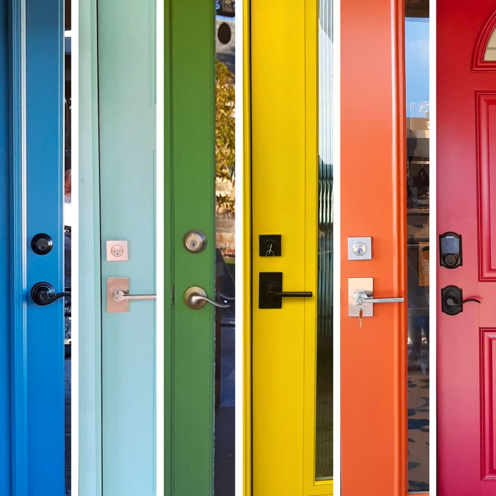 KRASIVA WINDOWS AND DOORS - Updated December 2025 - 76 Photos & 58 ...