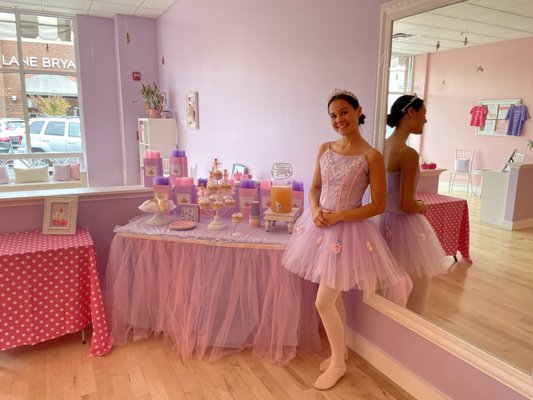 TUTU SCHOOL GREEN HILLS - Updated September 2025 - 2210 Crestmoor Rd ...