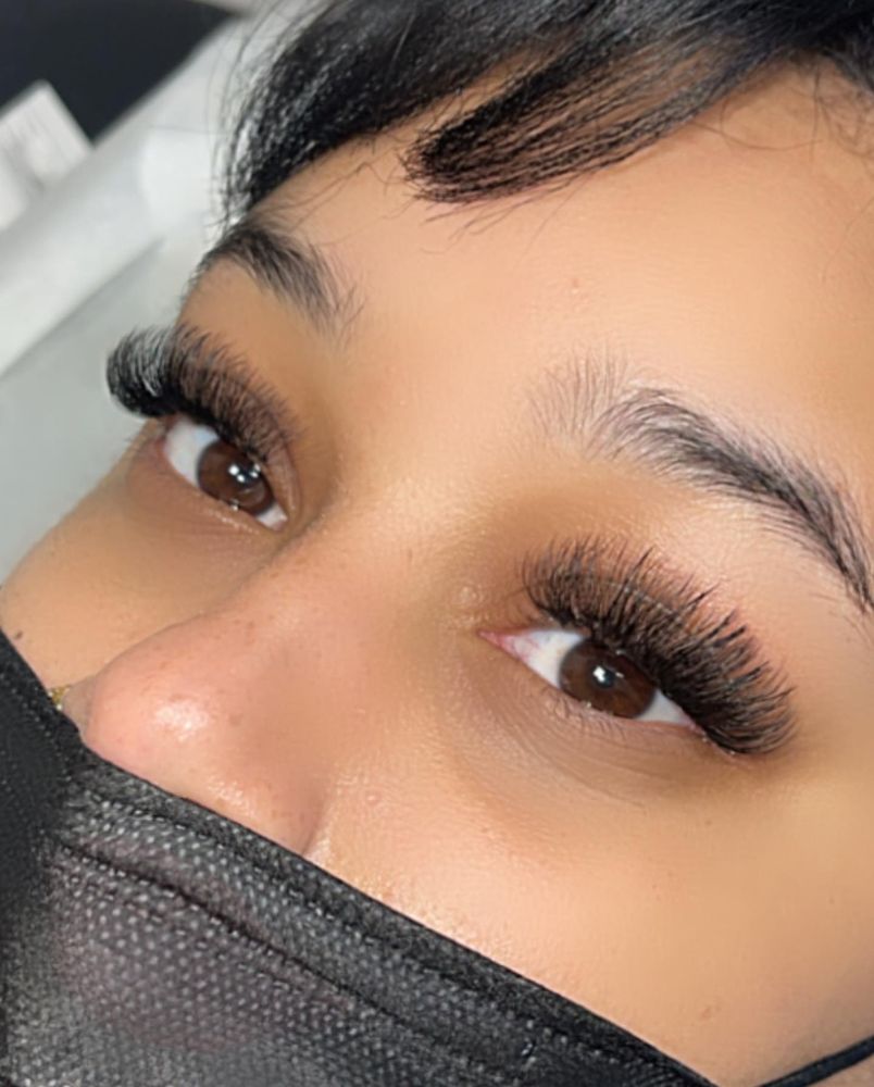 444 LASHED - 7412 University Ave, La Mesa, California - Eyelash Service - Yelp - Phone Number