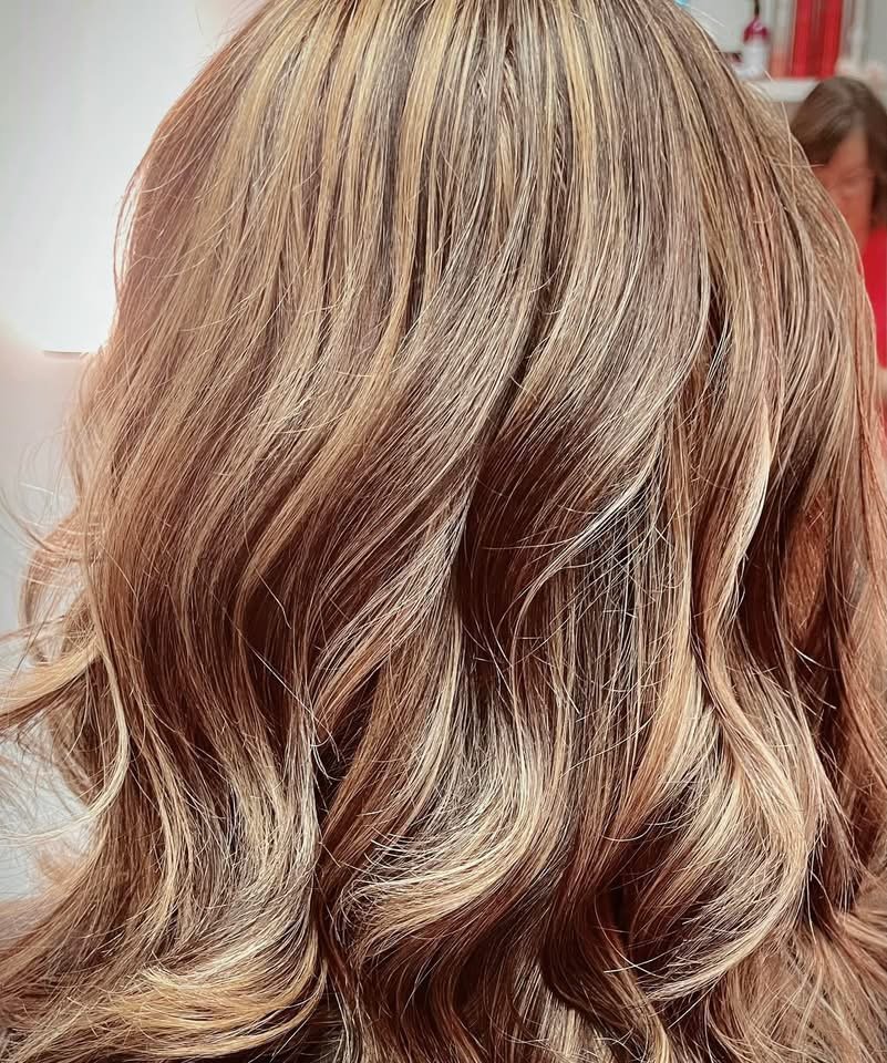 ROBYN PRESLEY-STYLIST - Updated February 2025 - Request an Appointment ...