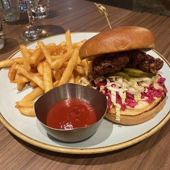 THE DOTTED LINE - Updated September 2025 - 151 Photos & 45 Reviews ...