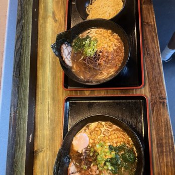 TEN RAMEN - Updated August 2025 - 1014 Photos & 868 Reviews - 1888 ...