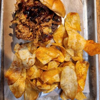 CLARK CREW BBQ - Updated October 2025 - 159 Photos & 86 Reviews - 10825 ...