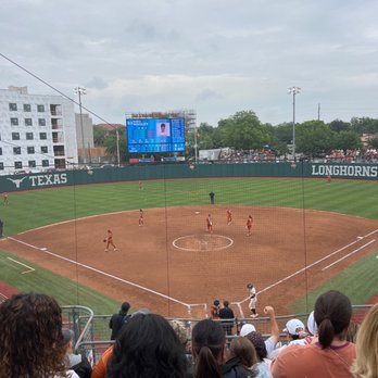 RED AND CHARLINE MCCOMBS FIELD - Updated October 2025 - 26 Photos ...