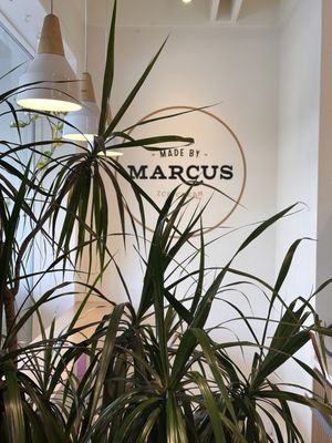 MADE BY MARCUS - Updated January 2026 - 63 Photos & 25 Reviews - 221 ...