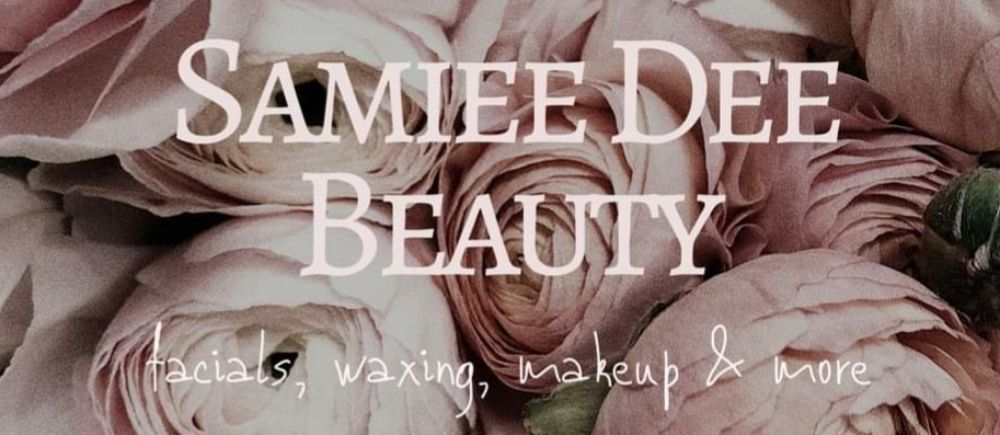 SAMIEE DEE BEAUTY - Updated April 2025 - Request an Appointment - Sandy ...